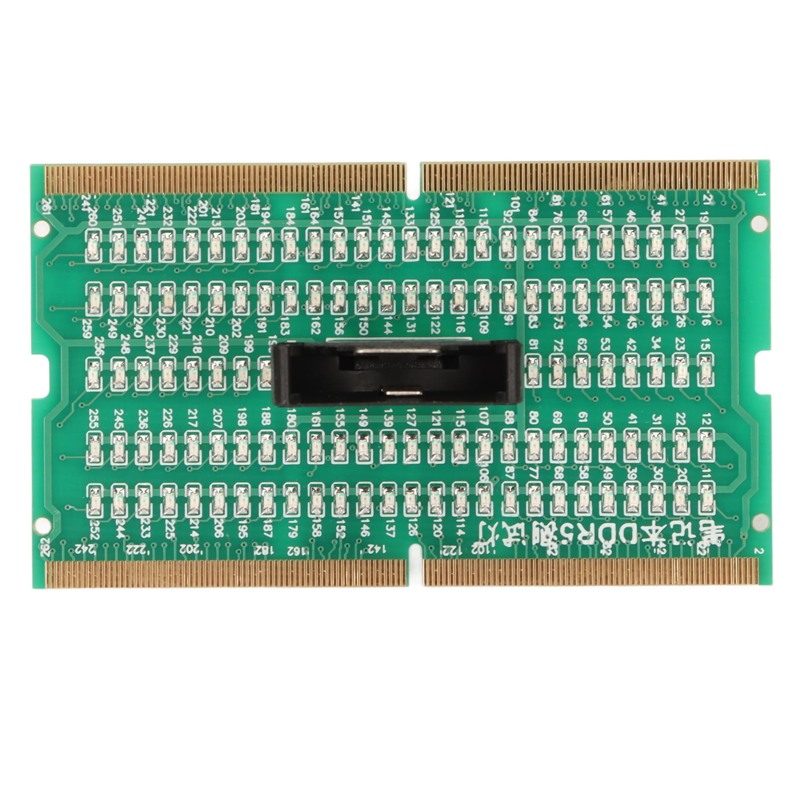 Laptop Memory Tester Laptop RAM Tester DDR5 Supporting Forward Reverse laptop-memory-tester-laptop-ram-tester-ddr5-supporting-forward-reverse