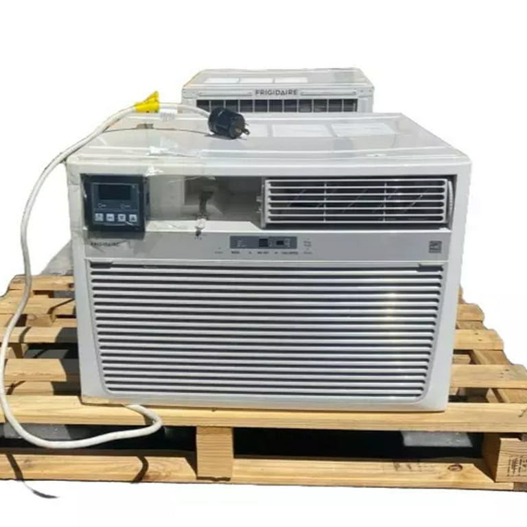 Walk In Cooler Btu Rating Chart