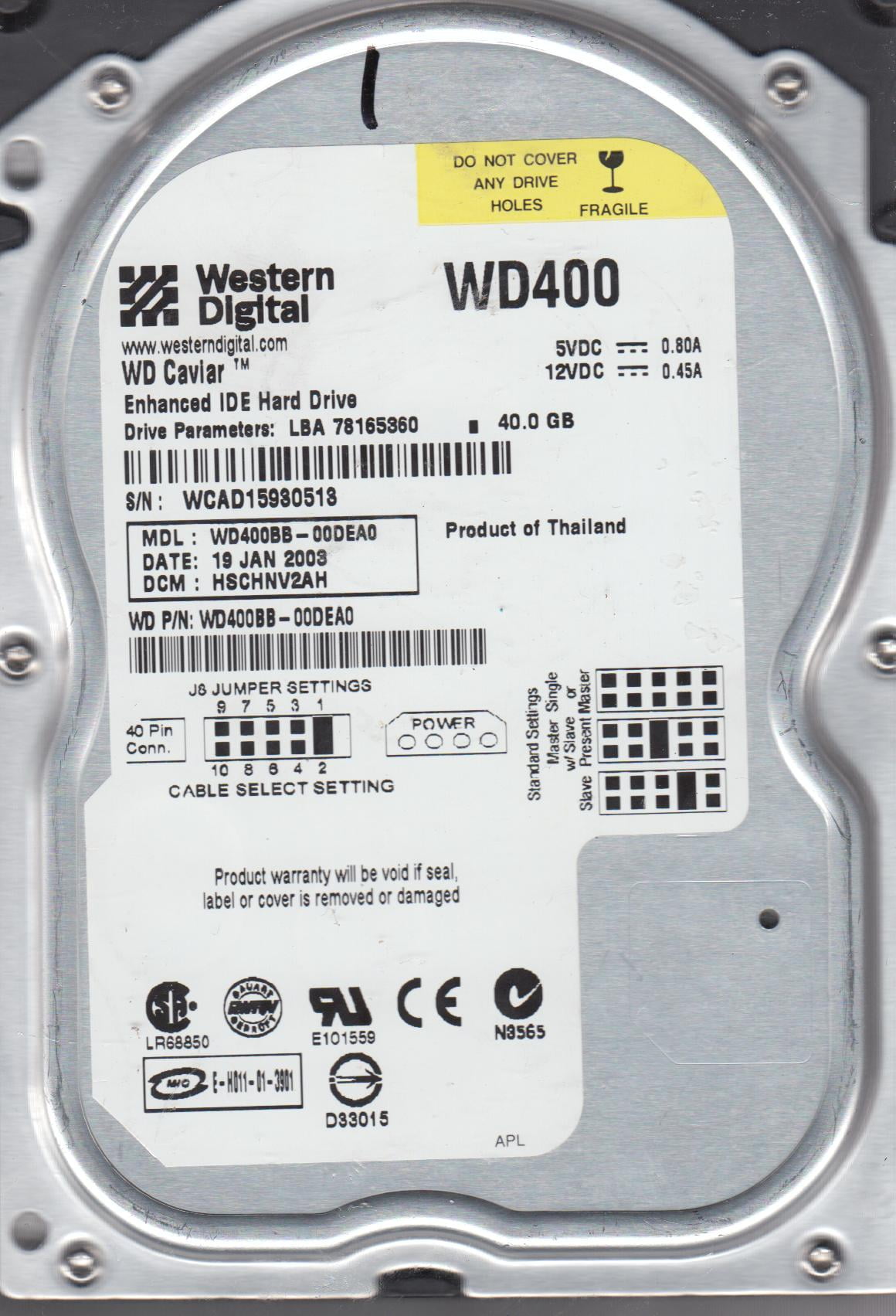 Western Digital