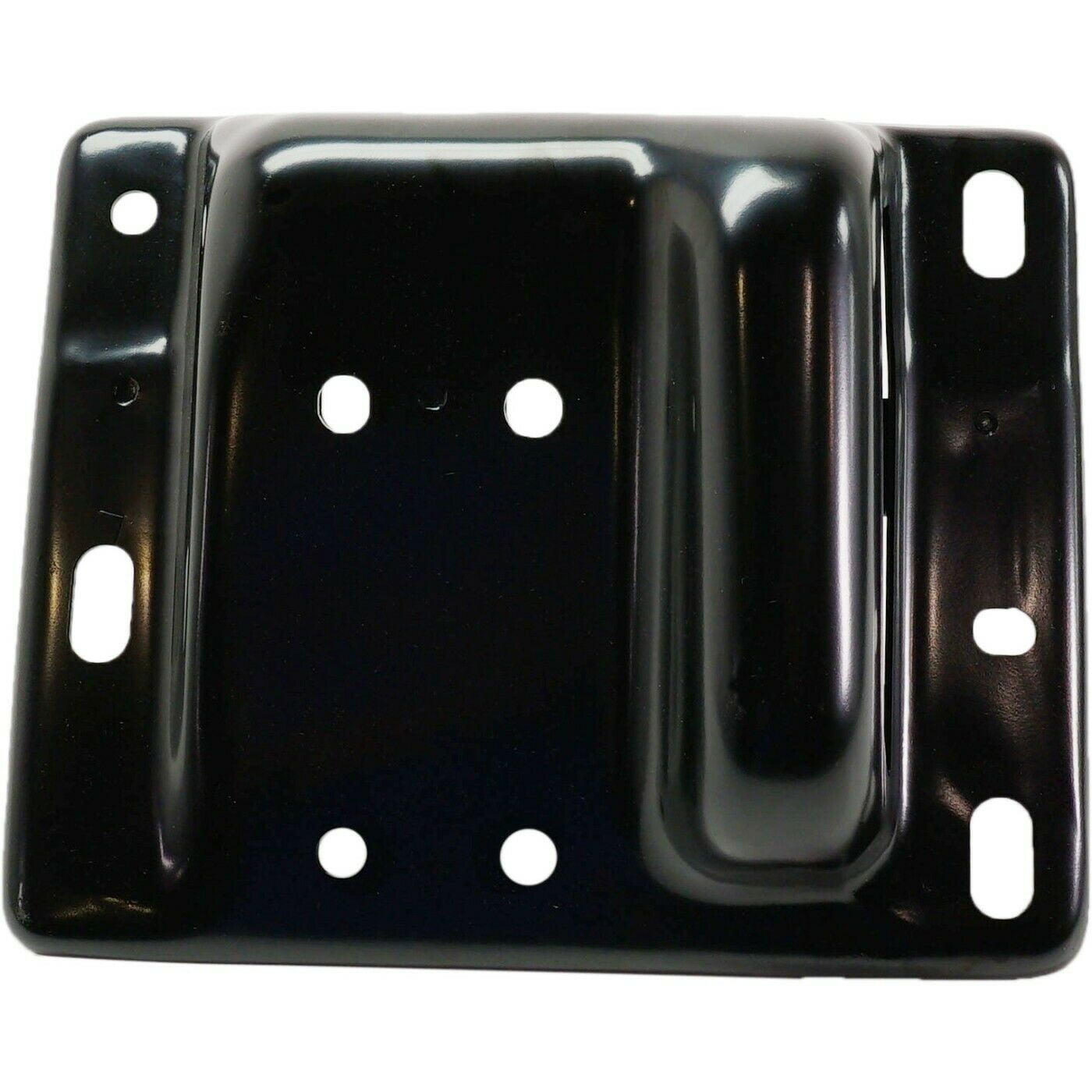 Bumper Bracket For Dodge Ram 2500 Ram 3500 Ram 2500 3500 Front Left ...