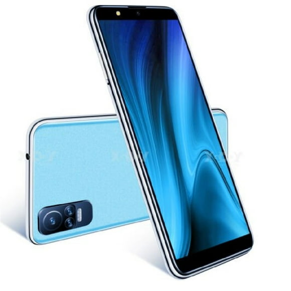 Unlocked 4G Cell Phones