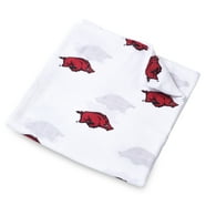 Arkansas Razorbacks Raschel Throw - Walmart.com