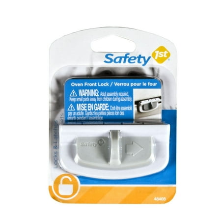 Safety 1st Oven Front Lock - Walmart.com