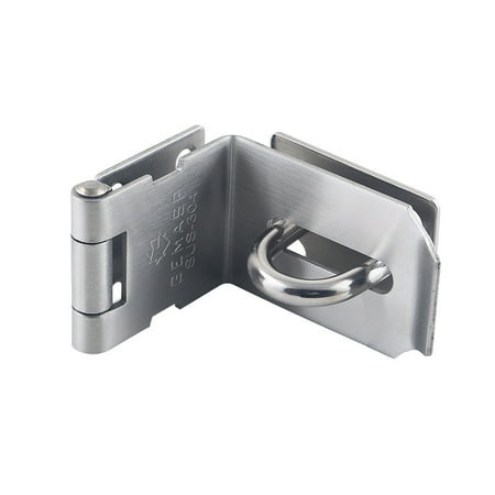 SHARKDOOK Stainless Steel 90 Degree Right Angle Door Latch Buckles ...