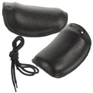 USA Made Boot Saver Toe Guards - Safety Covers Shoe Protection for ...