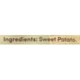 Snakyard Baked Sweet Potato Chips, Soft & Chewy Snacks, 2.8 Ounce (Pack ...