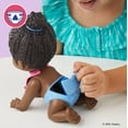 Baby Alive Baby Doll, Eats and Poops, Snack-Themed 8-Inch Baby Doll ...