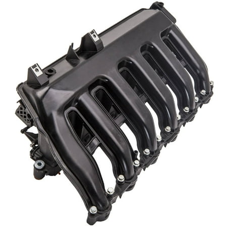 Maxpeedingrods Intake Manifold Assembly fit BMW M57 E53 E60 E61 E83 E63 ...