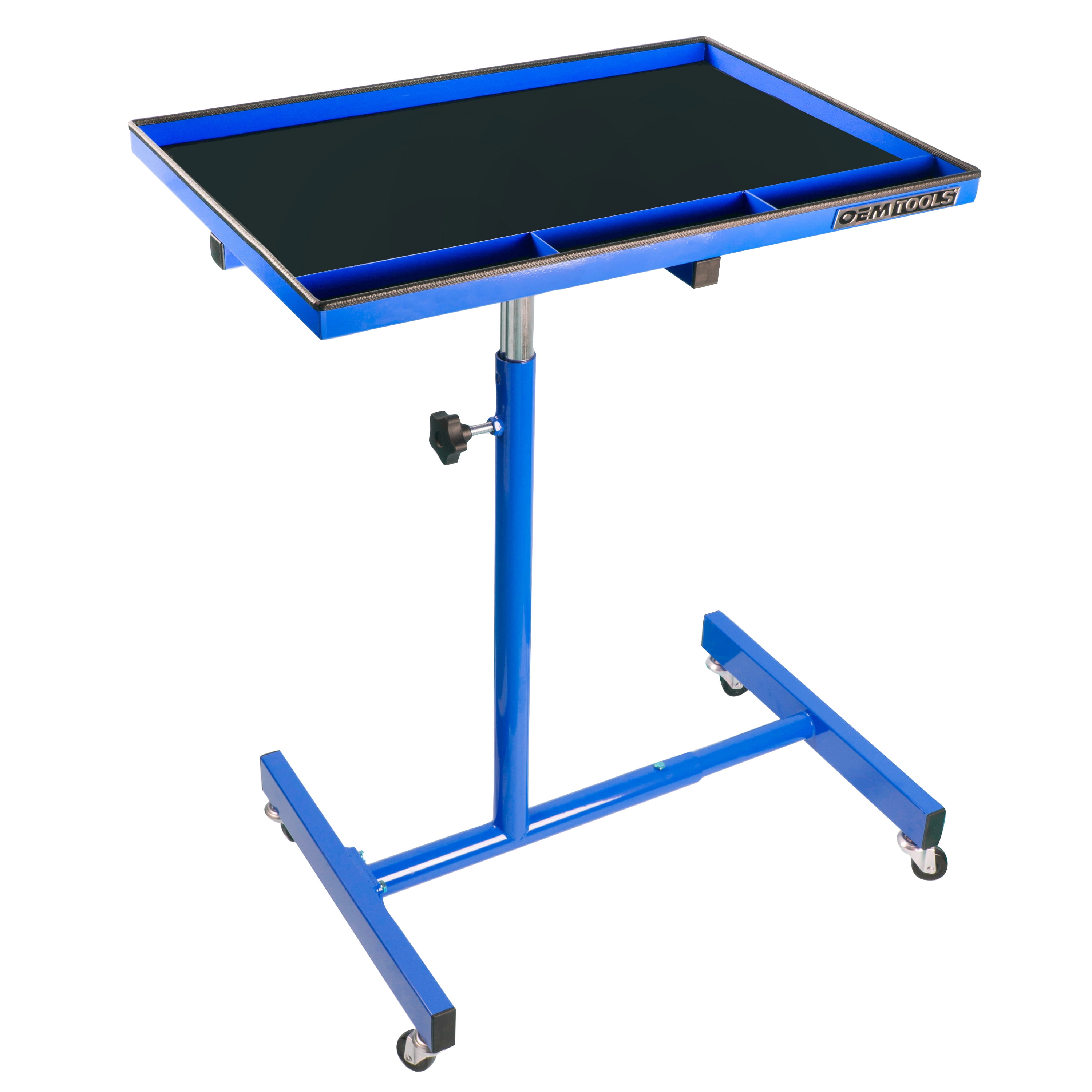 OEMTOOLS 24933 29 Inch Portable Tear Down Tray, Perfect Mobile Tray ...