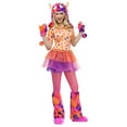 Fuzzy Fifi Teen Costume - Walmart.com