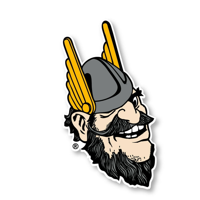 Team Beard Sticker