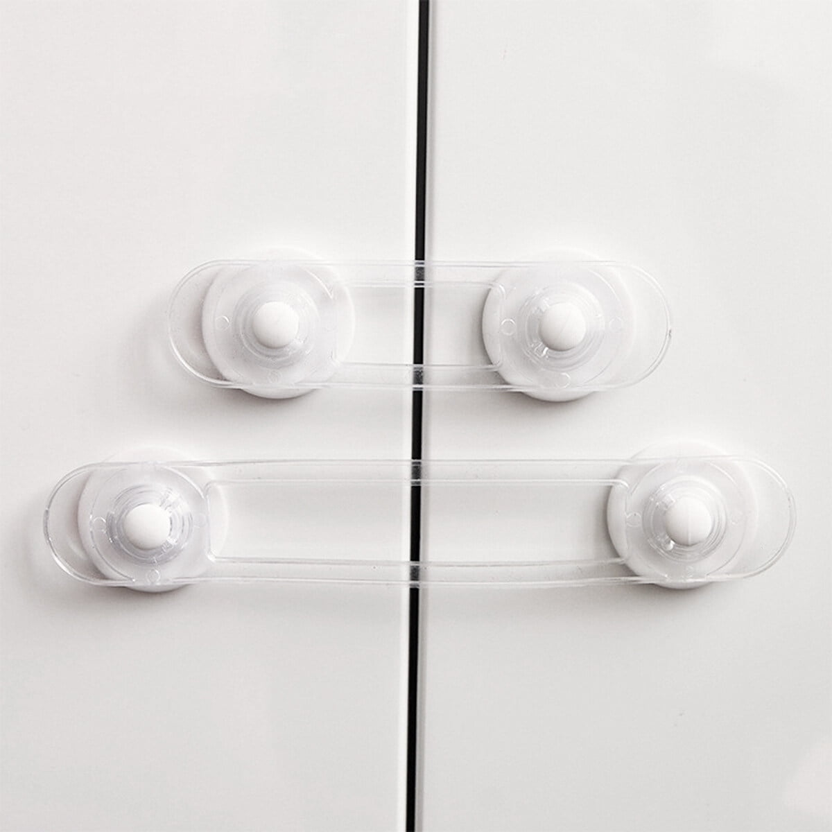 Click here for Unbranded 12pcs Transparent Ps Rectangular Drawer... prices