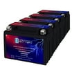 EverStart Premium BOXED AGM PowerSport Battery, Group Size TX30LA ...