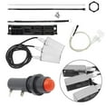 42324 Grill Ignition Kit for Weber for Summit A6 Grills Replacement ...