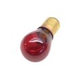 Custom Chrome 15-141, 15141 Red 12V Bulb NOS - Walmart.com