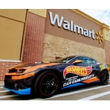 HOT WHEELS Car Care Products - Wash & Wax wth Carnauba (20 oz ...