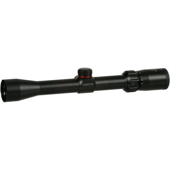 Simmons Rifle Scopes