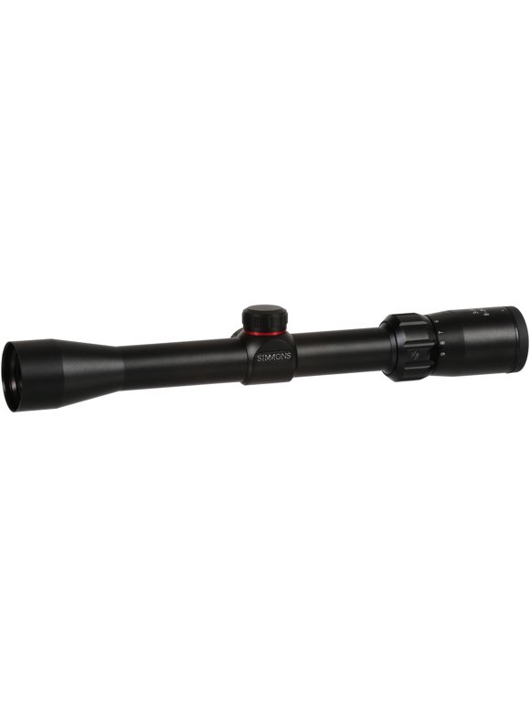 Simmons Rifle Scopes in Shop Hunting Brands - Walmart.com