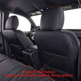 EKR Custom Fit Chevrolet Equinox Car Seat Covers for Chevy Equinox ...