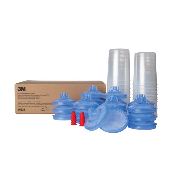 Pps Cups