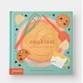Cookies!: An Interactive Recipe Book (Board Book) - Walmart.com