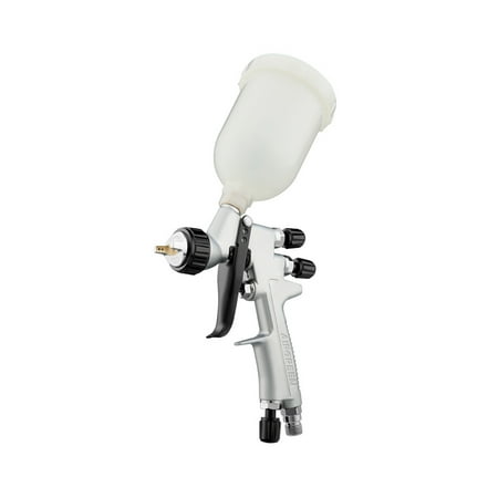 Kkmoon 0.8Mm Hvlp Air Mini Gelcoat Sprayer Gravity Feed Paint Sprayer ...