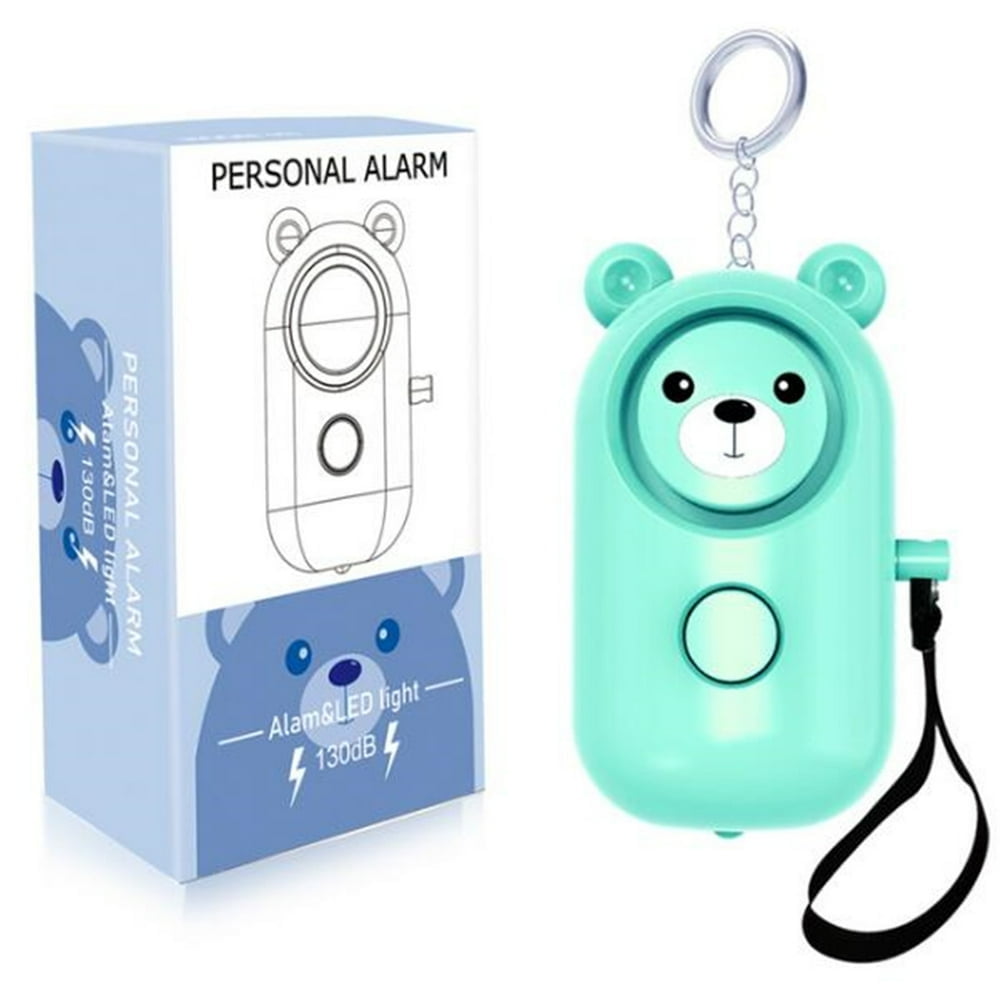 Click here for Estbridge Personal Alarm Keychain For Safety - 130... prices