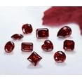 Fancy Red Pear Cut Moissanite Stones - Walmart.com