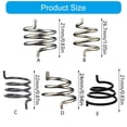 Cycling Brake Bike Spring Steel Braking Return Spring Clip Mountain ...