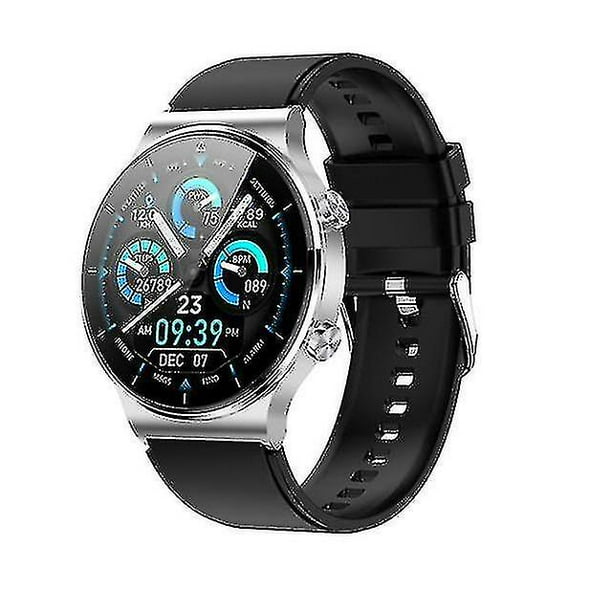 M2 Pro Smart Watch Bluetooth Call Wireless Charging Heart Rate Blood ...