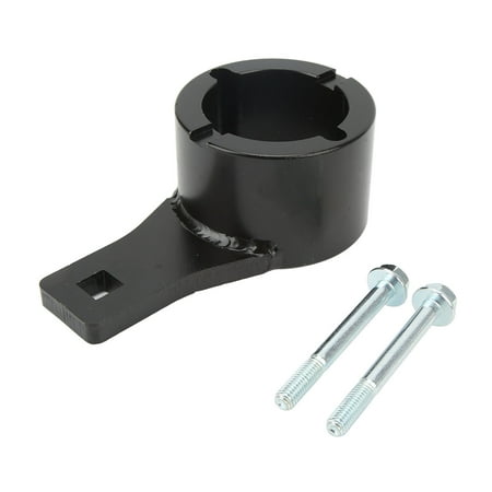 Harmonic Damper Pulley Holding Tool, Heavy Duty Crankshaft Pulley ...