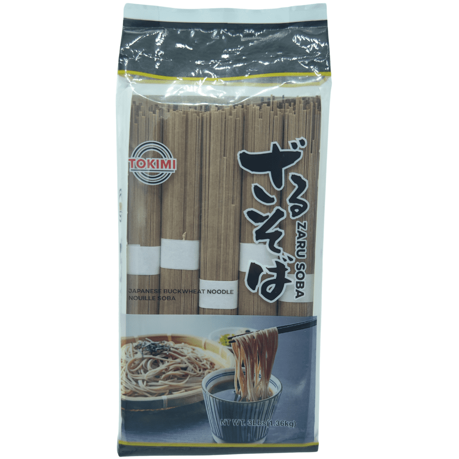 Click here for Tokimi Soba Noodle  Buckwheat Noodle 1360 prices