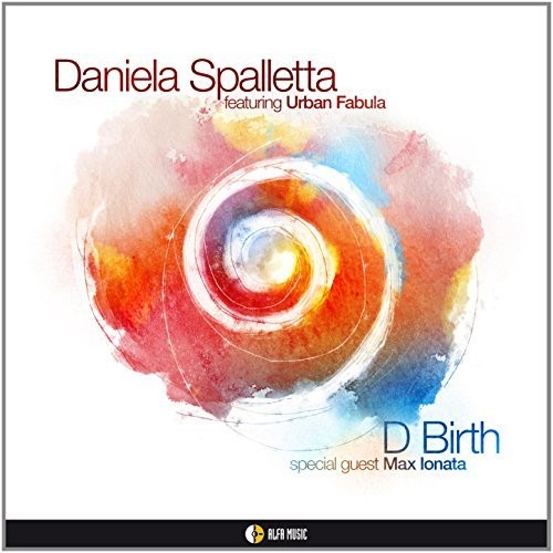D Birth (CD) - Walmart.com