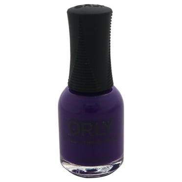 ORLY PRO TURN IT UP 0.6 OZ - Walmart.com