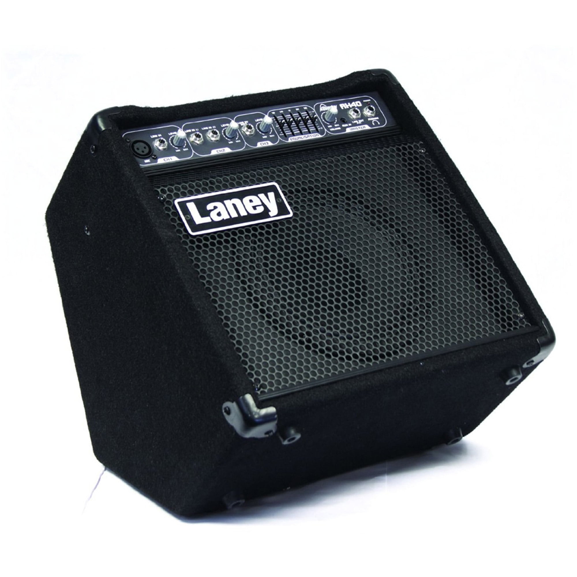 Laney Ah-40 3 Channel Multi Instrument Amplifier - Walmart.com
