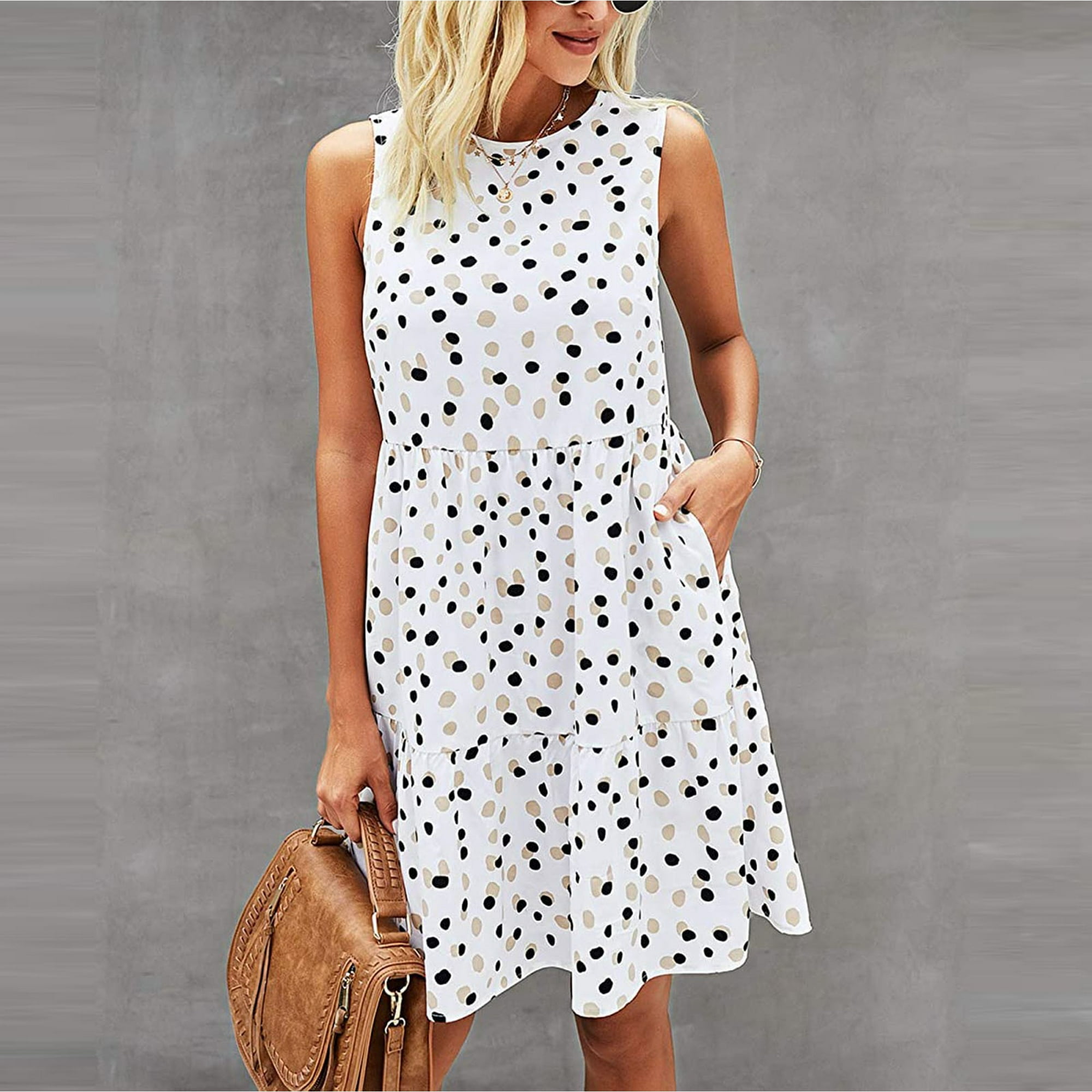 Click here for Hkejiaoi Sales Clearance Casual Dresses For Women... prices
