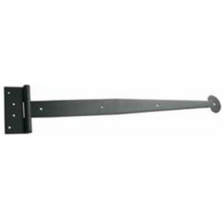 John Wright 88-641 Medium Bean Strap Hinge | Walmart Canada
