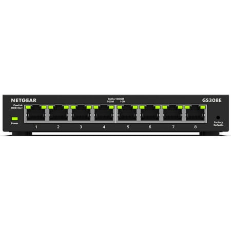 Top 10 Small Ethernet Switches of 2023 - Best Reviews Guide