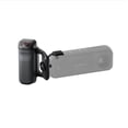 Photography Grip for Insta360 X5 USB-C Camera Hand Grip with Shutter ...