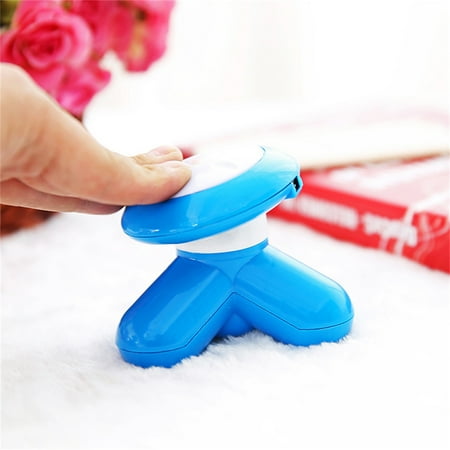 3 Point Massager Vibrating Body Massager Vibrating Manual Massager 3 ...