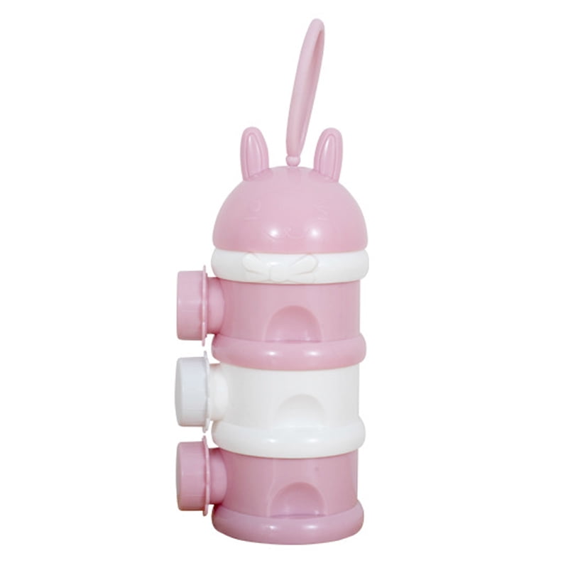 Click here for Ymiko Portable Milk Powder Container Baby Milk Pow... prices