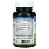 Carlson - Mini-Multi, Vitamins Minerals, Immune Support Heart Health ...