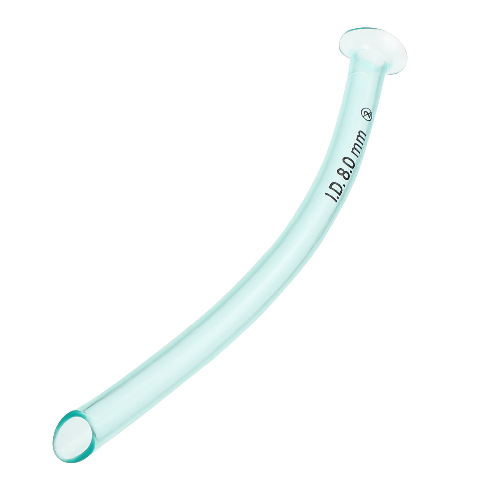 EeaseMX 1 pieza de conducto nasal faríngeo desechable para el cuidado ...