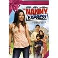 The Nanny Express (DVD) - Walmart.com