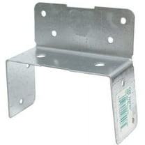 USP Structural Connectors JUS24 Face Mount Joist Hanger, 2 by 4 ...