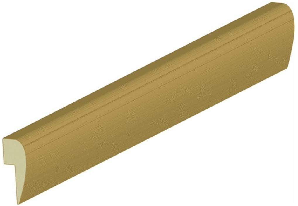 Jim White Millwork 29580PINE Ply Cap Molding Pack of 30 - Walmart.com