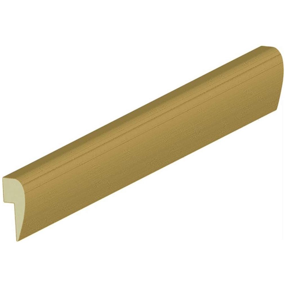 Jim White Millwork 29580PINE Ply Cap Molding (Pack of 30) - Walmart.com ...
