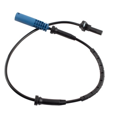 Brand New ABS Wheel Speed Sensor For 2003-2006 Kia Sorento Front Right ...