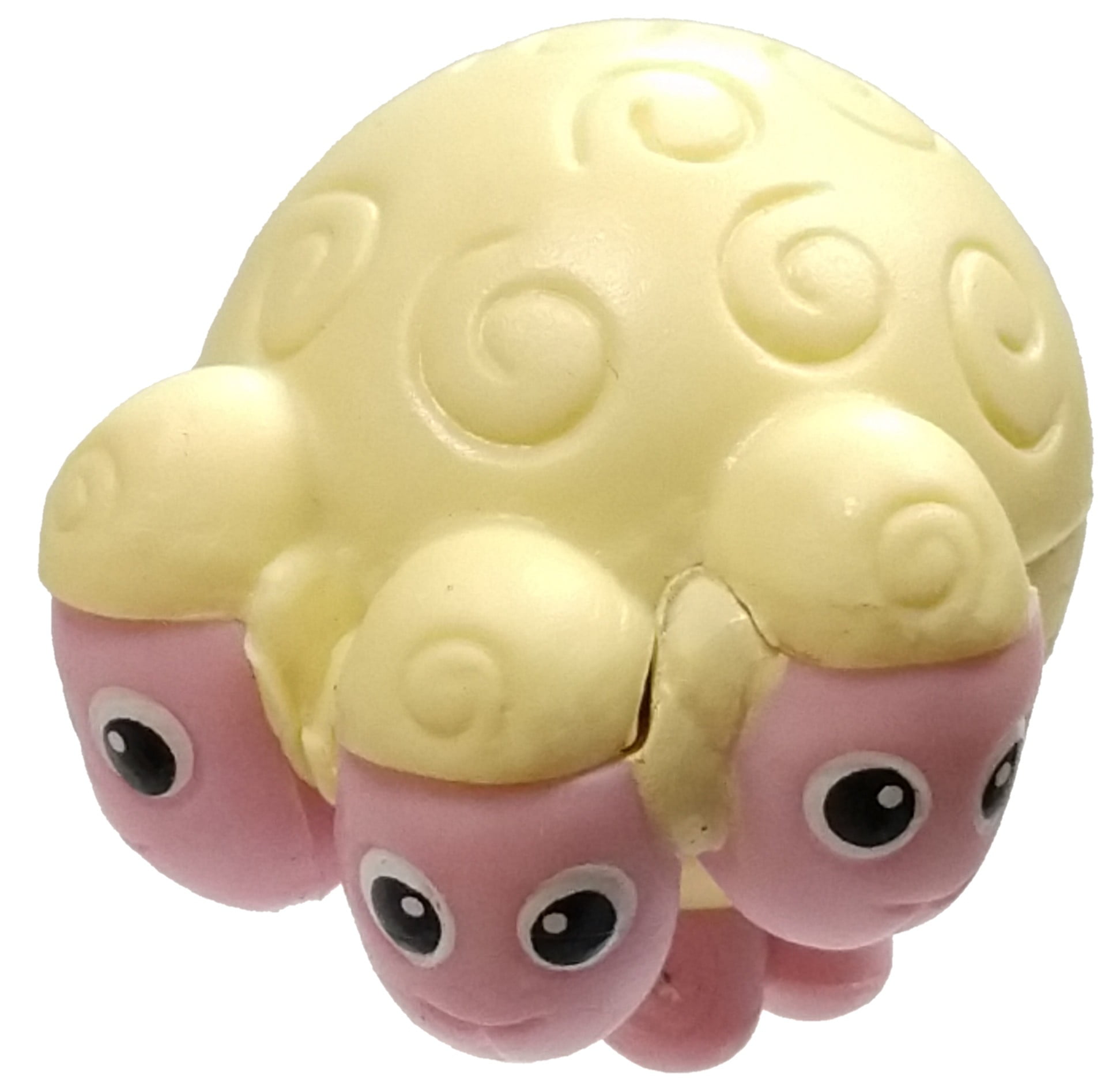 Toy Story Andy's Toy Chest Billy, Goat and Gruff Minifigure [Sheep] [No ...