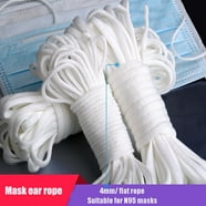 Cousin 4.9 feet Nautical Elastic Cord, 1 Each - Walmart.com